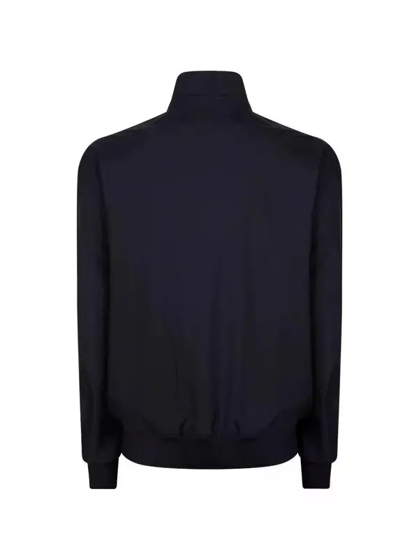 BLAUER. Anson Zip-up Bomber Jacket