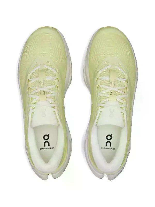 On Cloudrunner 3 Sneakers