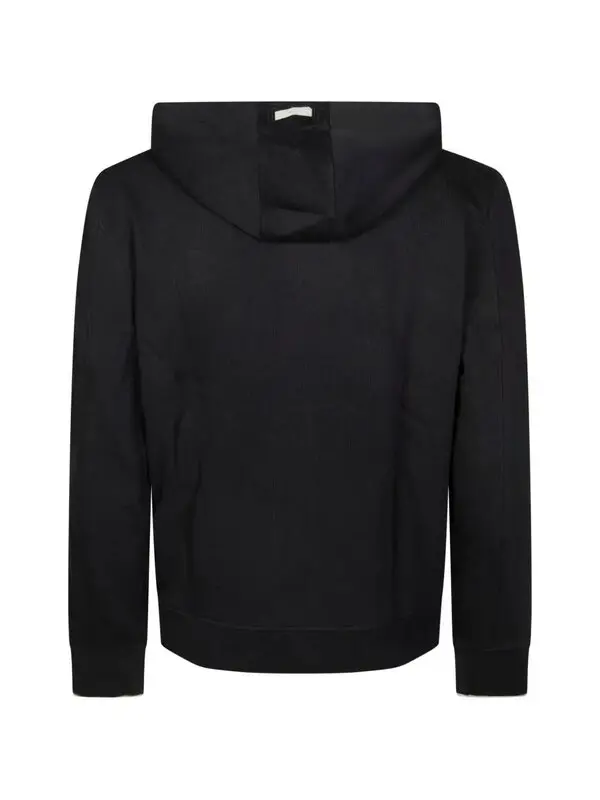 BLAUER. Zip-up Hoodie
