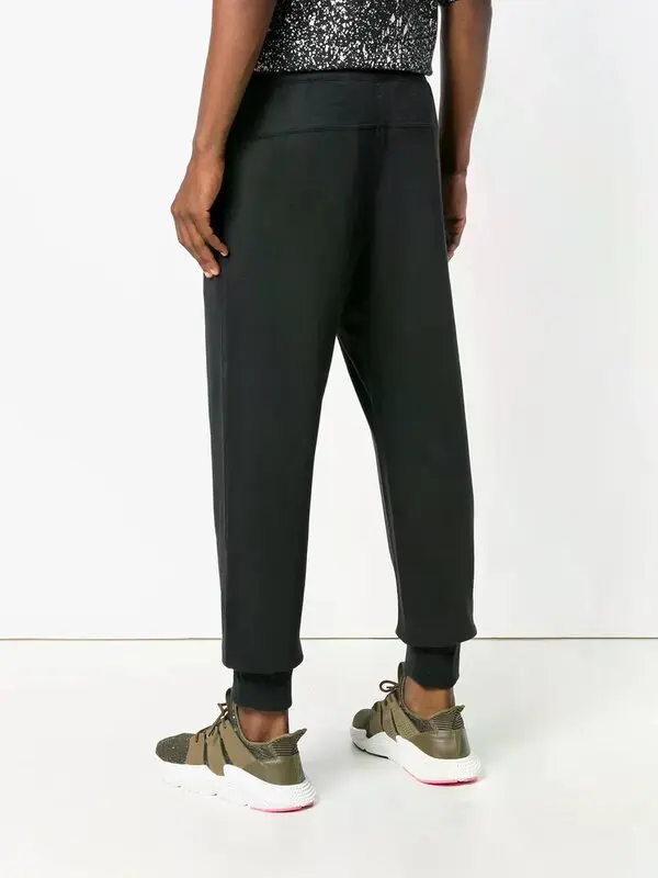Adidas Ribbed Cuff Trousers