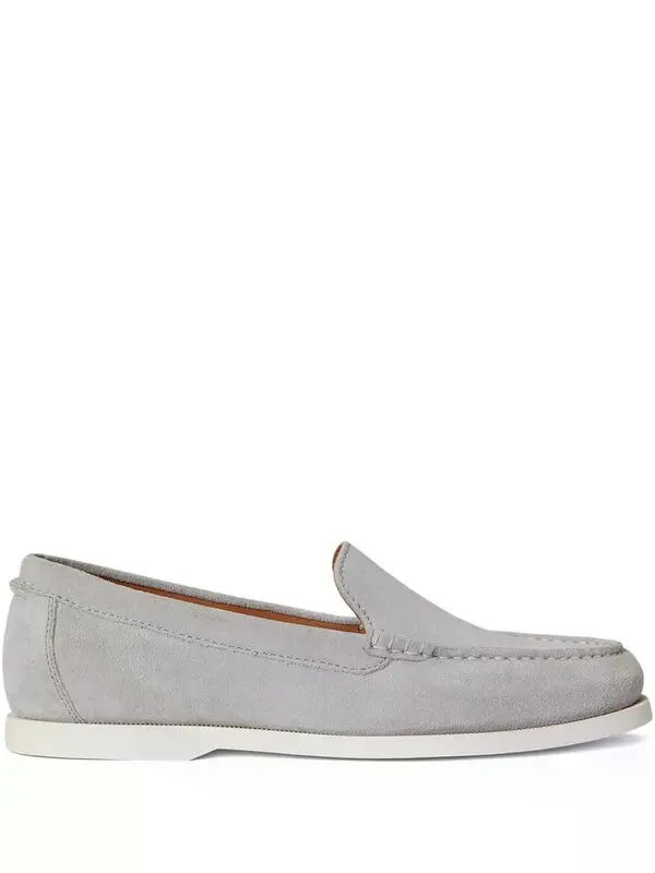 Polo Ralph Lauren Merton Suede Loafers
