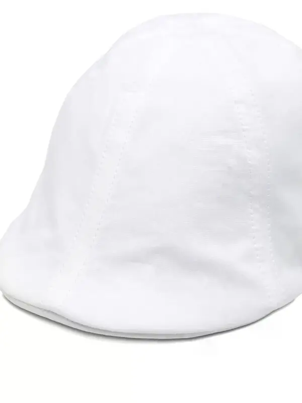 Jacquemus Cotton Cap
