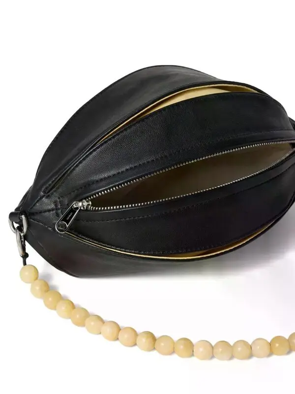 LEMAIRE Balloon Beaded Clutch