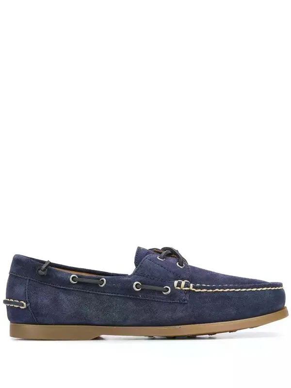 Polo Ralph Lauren Merton Loafers
