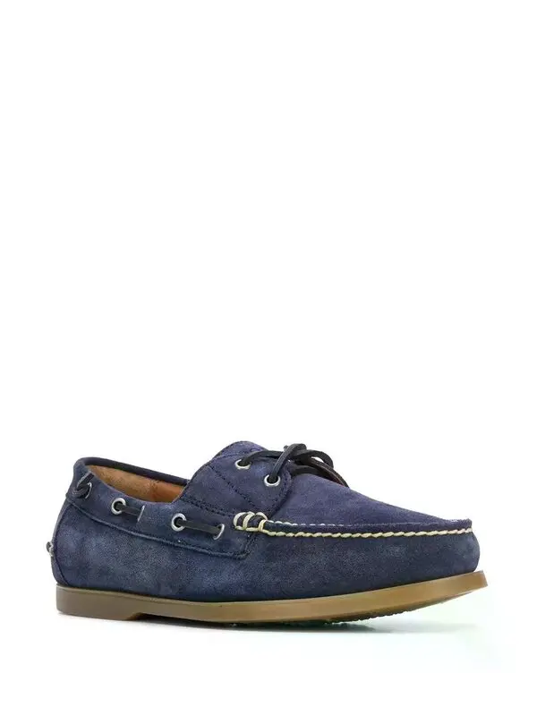 Polo Ralph Lauren Merton Loafers