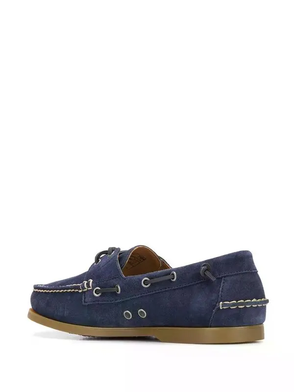 Polo Ralph Lauren Merton Loafers