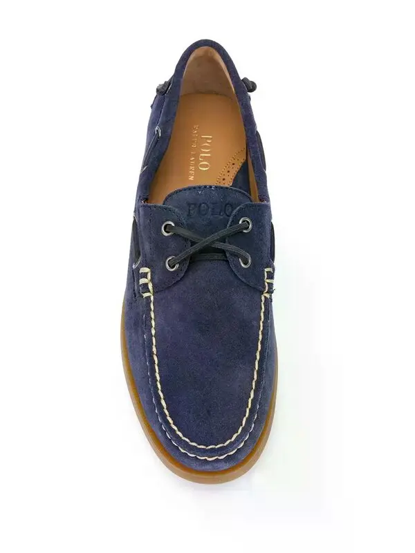 Polo Ralph Lauren Merton Loafers