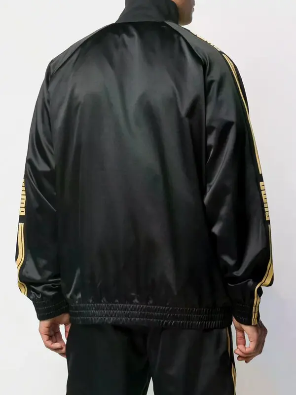 PUMA Embroidered Logo Sport Jacket