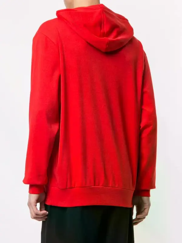 PUMA Skull Print Sweatshirt