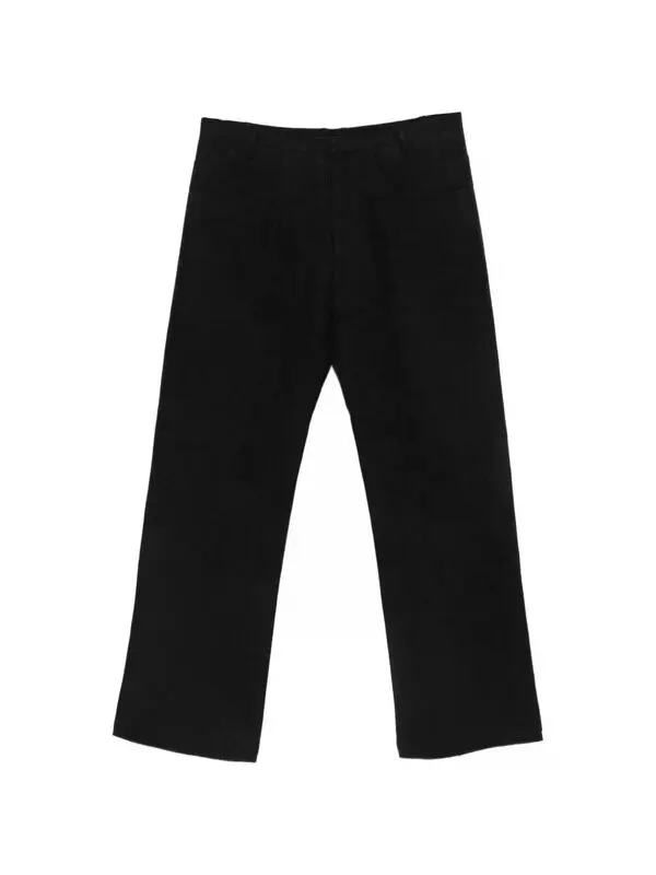 LABEL UNDER CONSTRUCTION Five-pocket Trousers
