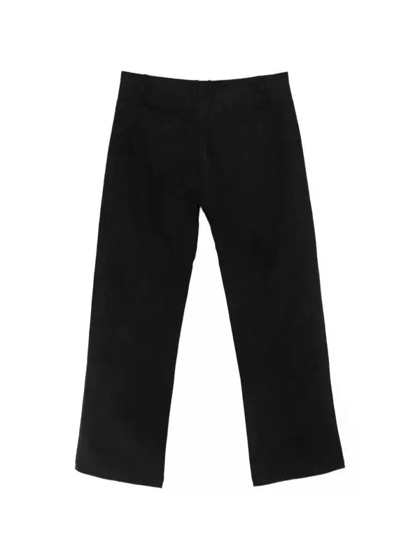 LABEL UNDER CONSTRUCTION Five-pocket Trousers