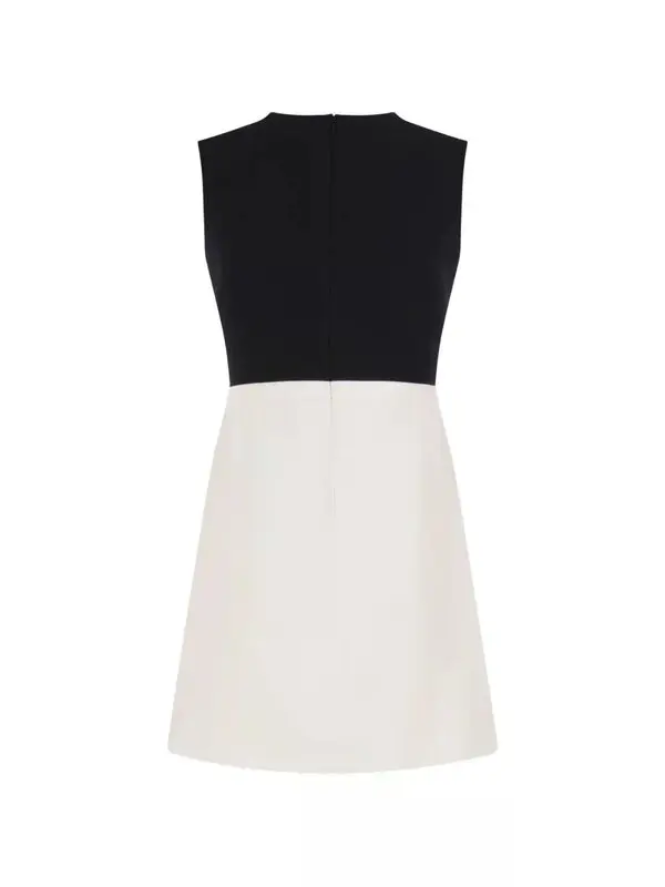 Gucci Horsebit Detail Dress