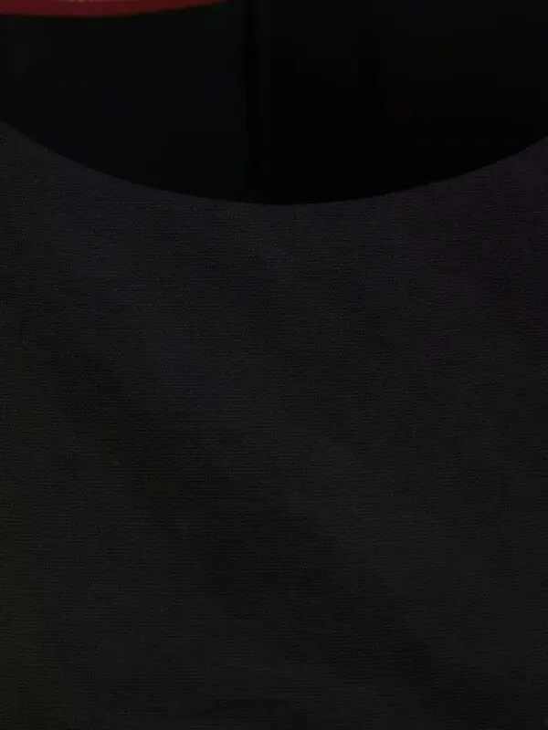 Gucci Horsebit Detail Dress