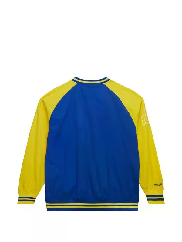 Mitchell & Ness V-neck Sweatshirt