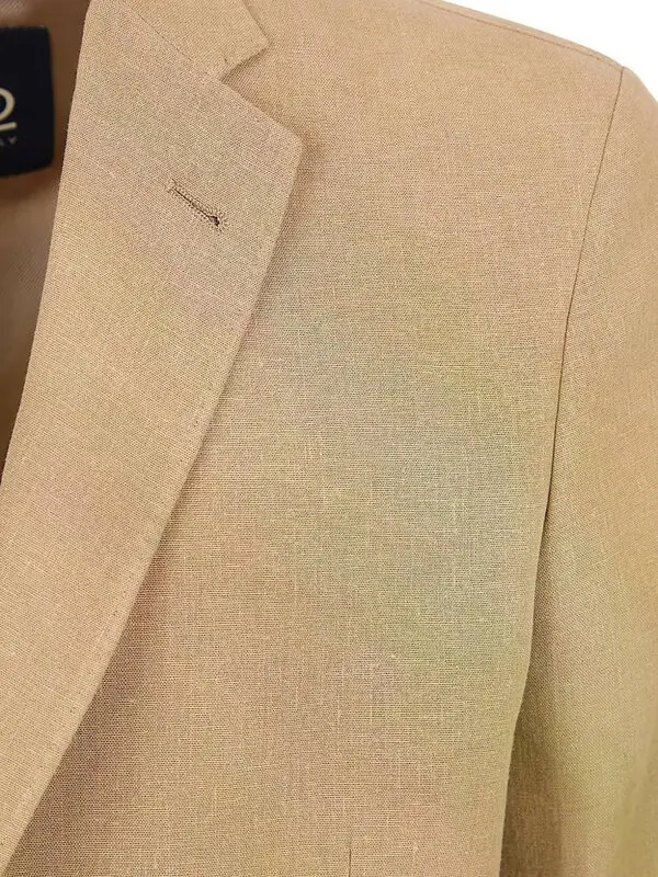 Herno Patch Pocket Blazer