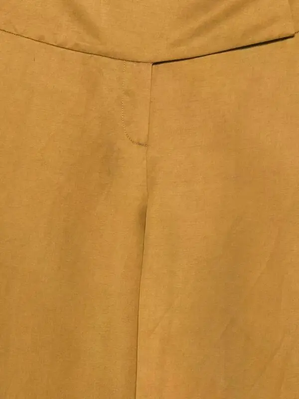 ALYSI Wide-leg Trousers