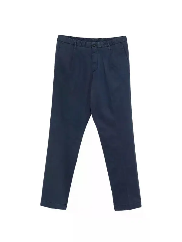 Corneliani Pleated Trousers