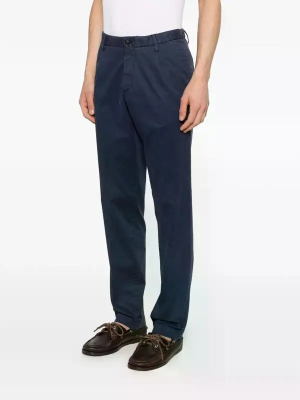 Corneliani Pleated Trousers