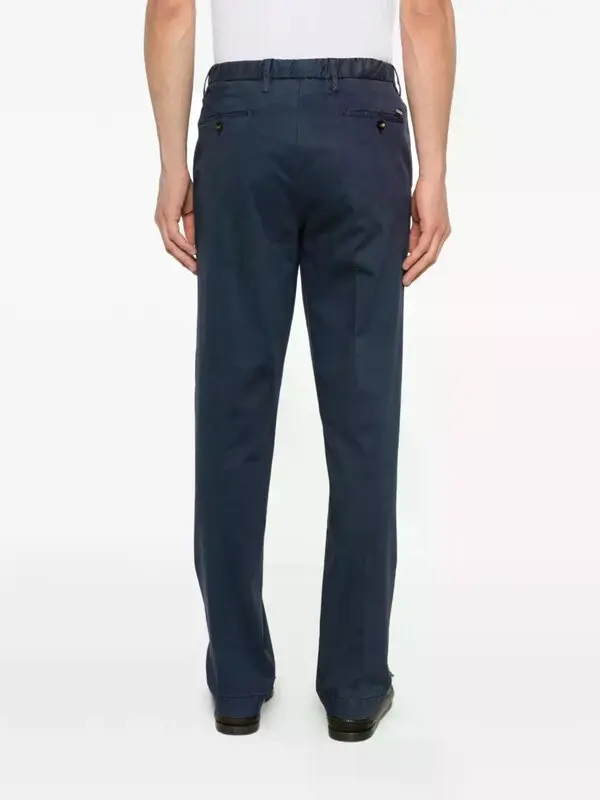 Corneliani Pleated Trousers