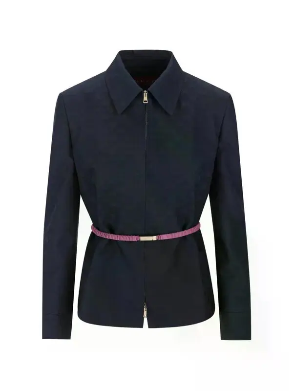Gucci Gg-patterned Jacket