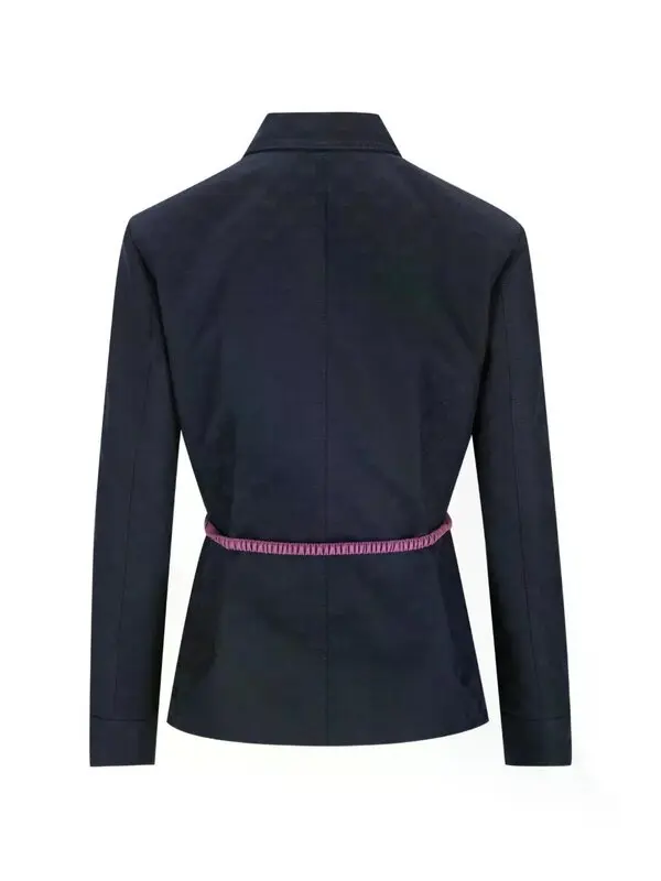 Gucci Gg-patterned Jacket