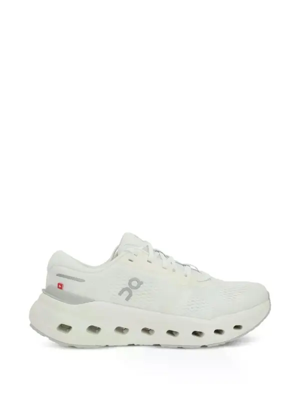 On Cloudrunner 3 Logo Sneakers