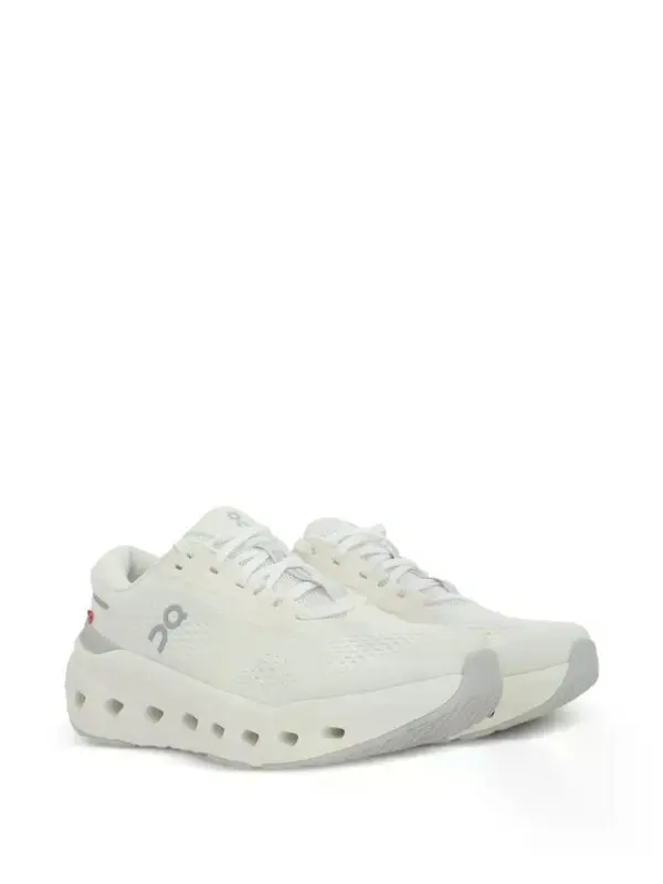 On Cloudrunner 3 Logo Sneakers