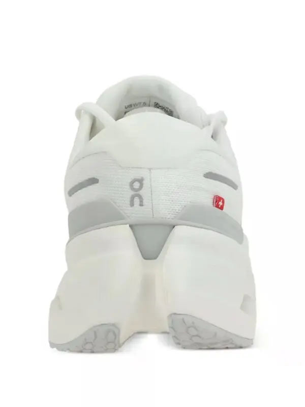 On Cloudrunner 3 Logo Sneakers