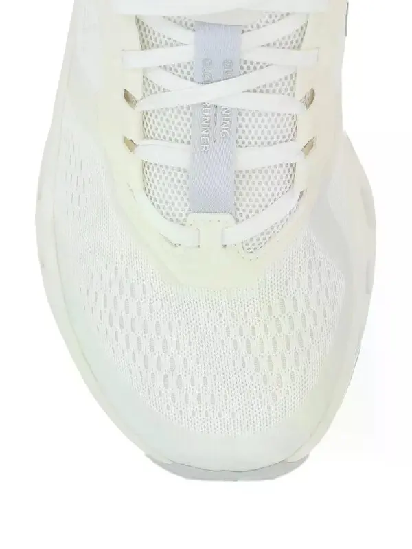 On Cloudrunner 3 Logo Sneakers