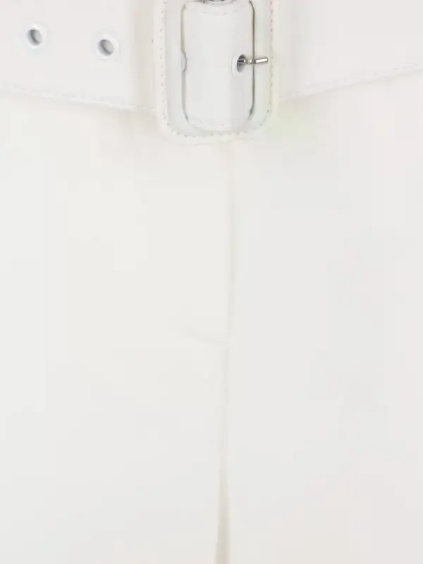 Ermanno Scervino Belted Trousers