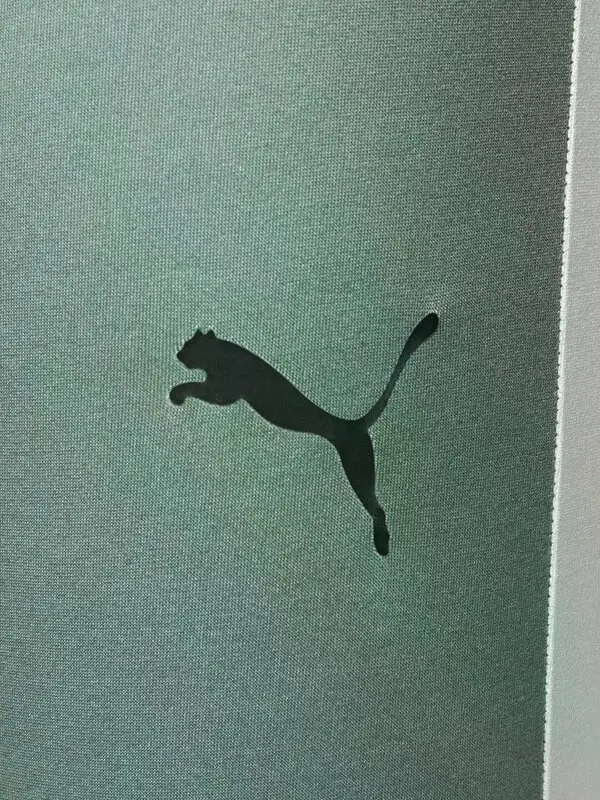 PUMA X Sue Tsai Tights - Green