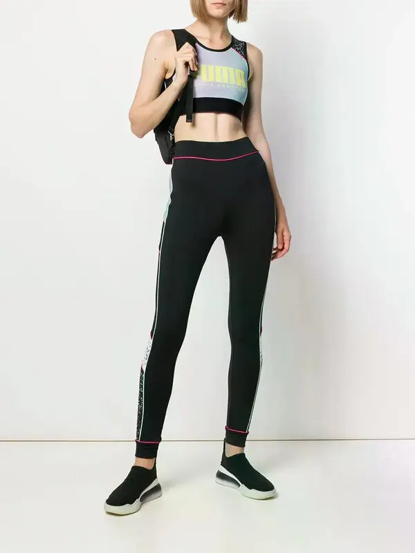 PUMA X SOPHIA WEBSTER X Sophia Webster Bra Top
