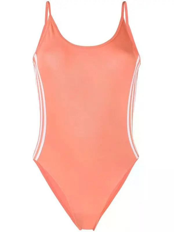 Adidas Side Stripe Bodysuit