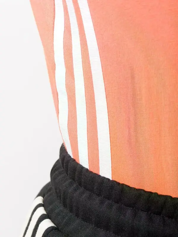 Adidas Side Stripe Bodysuit