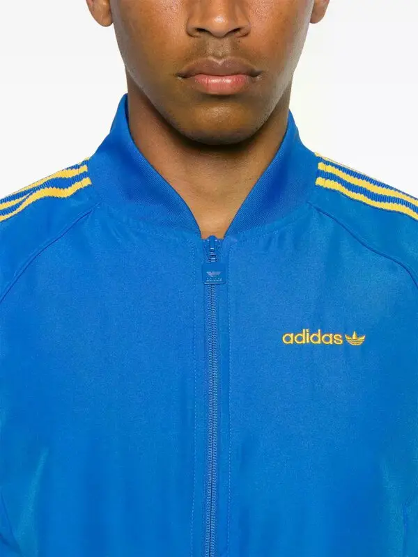 Adidas Sst Track Jacket