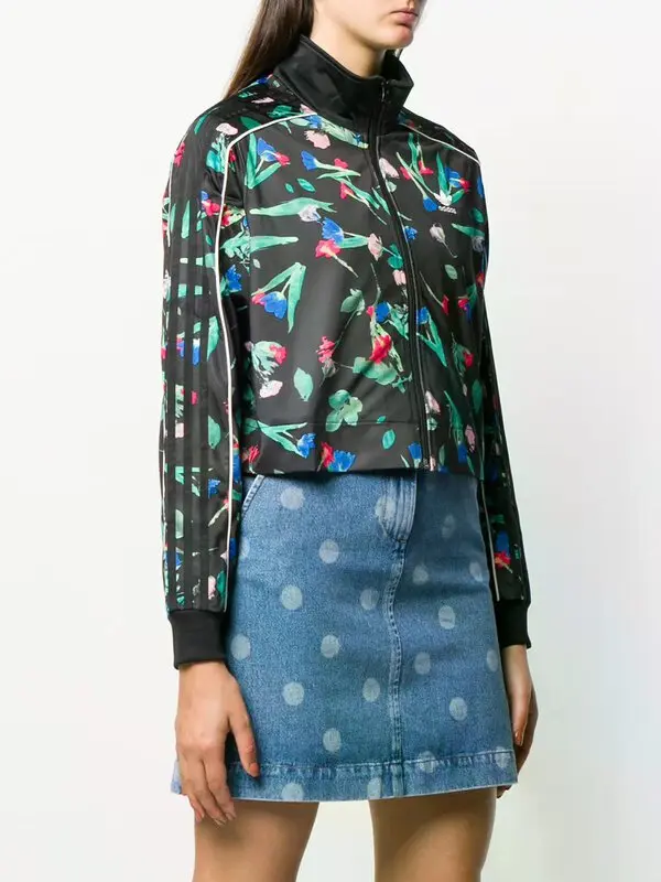 Adidas Bellista Track Jacket