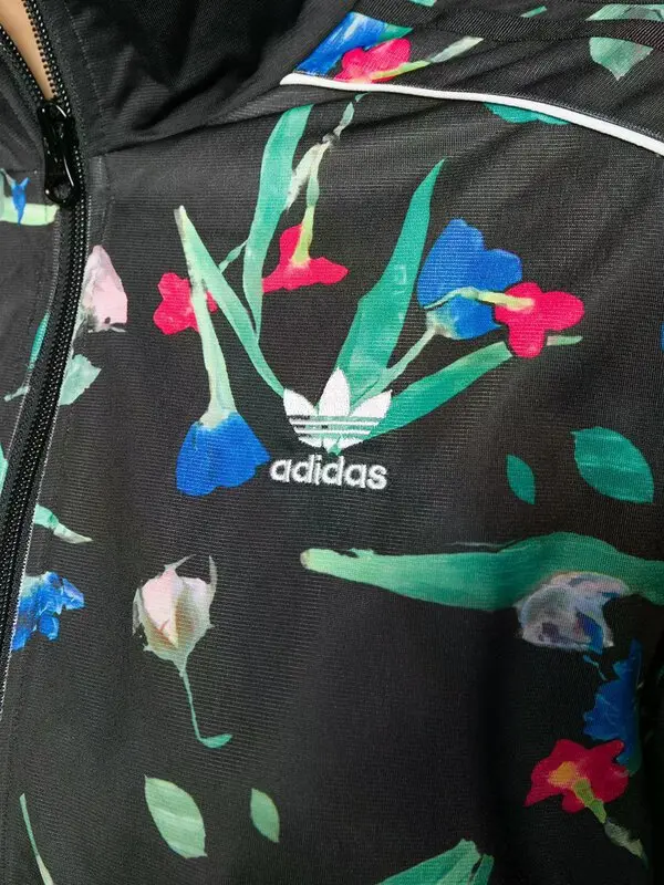 Adidas Bellista Track Jacket