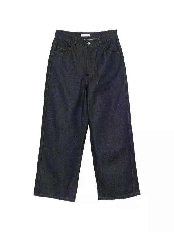 You Must Create Replacement Cropped Jeans