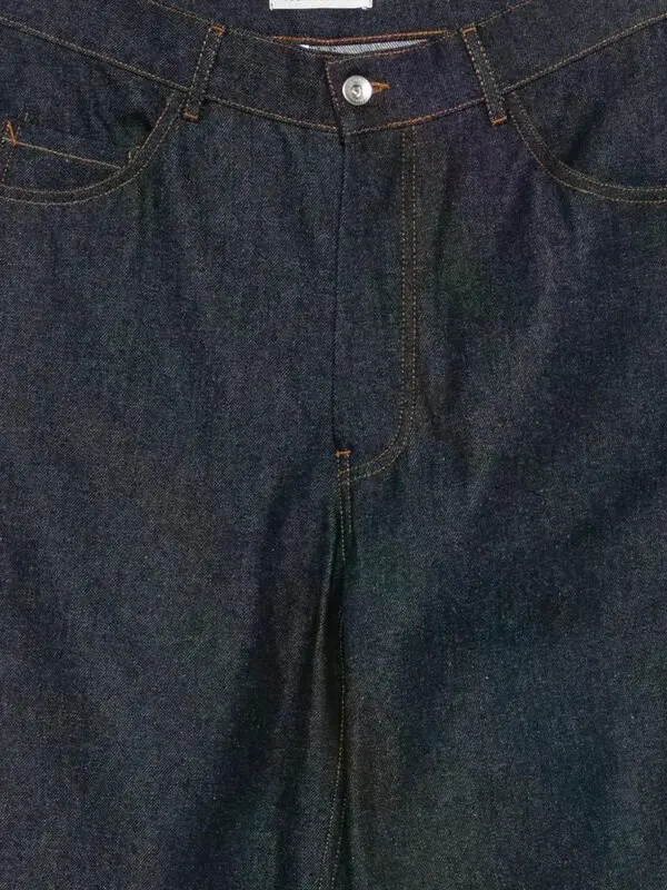 You Must Create Replacement Cropped Jeans