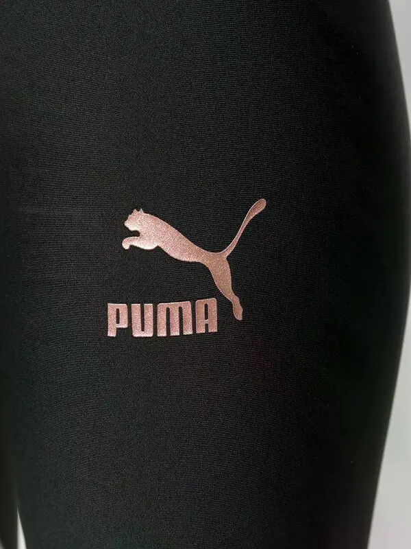 PUMA Xtg Sheer Panel Leggings