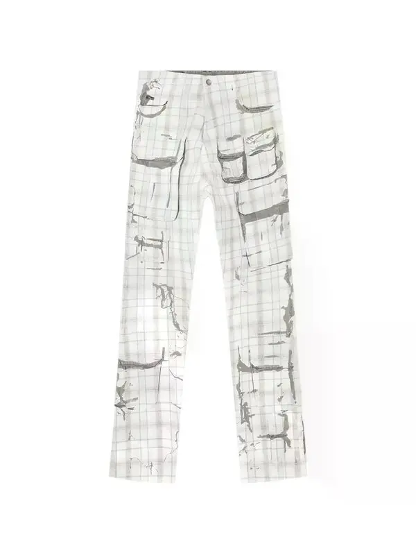 DIESEL® D-darek 068wa Pocket Slim Jeans