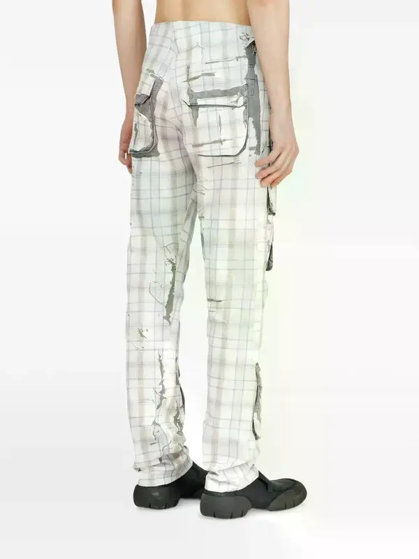 DIESEL® D-darek 068wa Pocket Slim Jeans