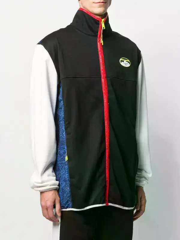 PUMA Zip-front Track Top
