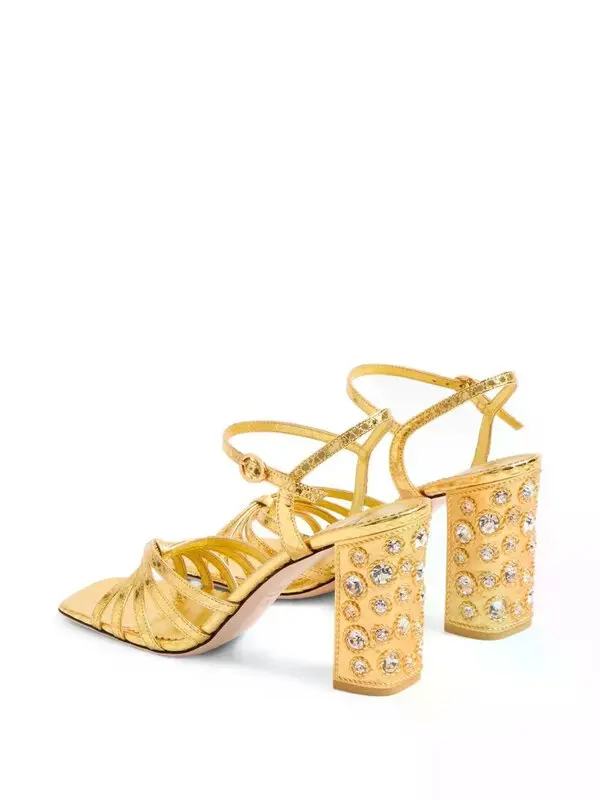 Valentino Garavani Embellished Sandals