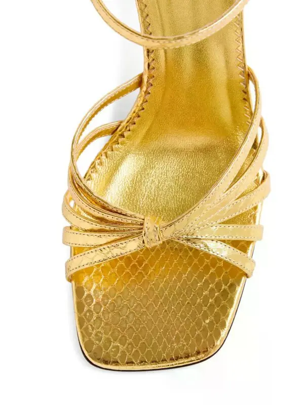 Valentino Garavani Embellished Sandals