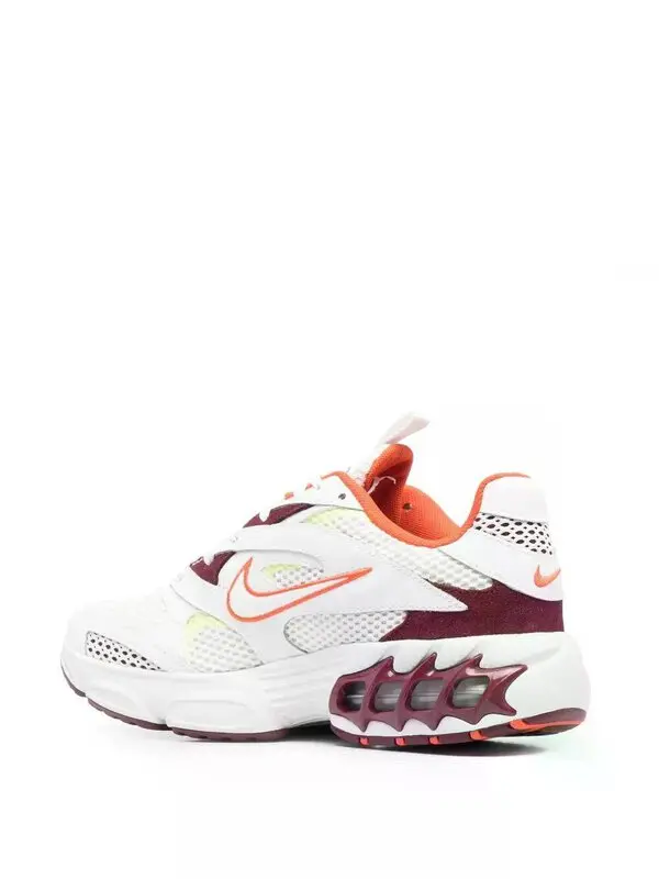 Nike Zoom Air Fire Sneakers - White