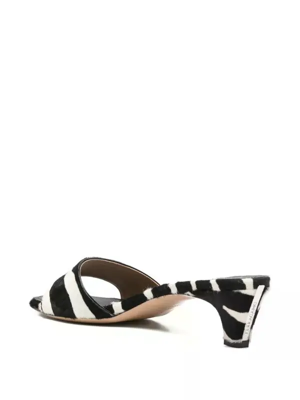 FERRAGAMO Tatiana Sandals