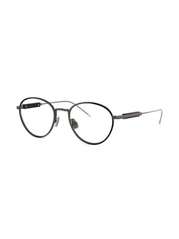 Brunello Cucinelli Round-frame Eyeglasses