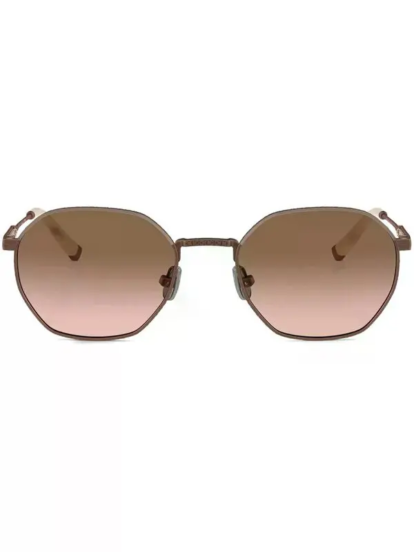 Brunello Cucinelli Round Frame Sunglasses