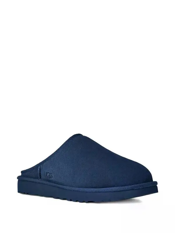 UGG Logo Slippers